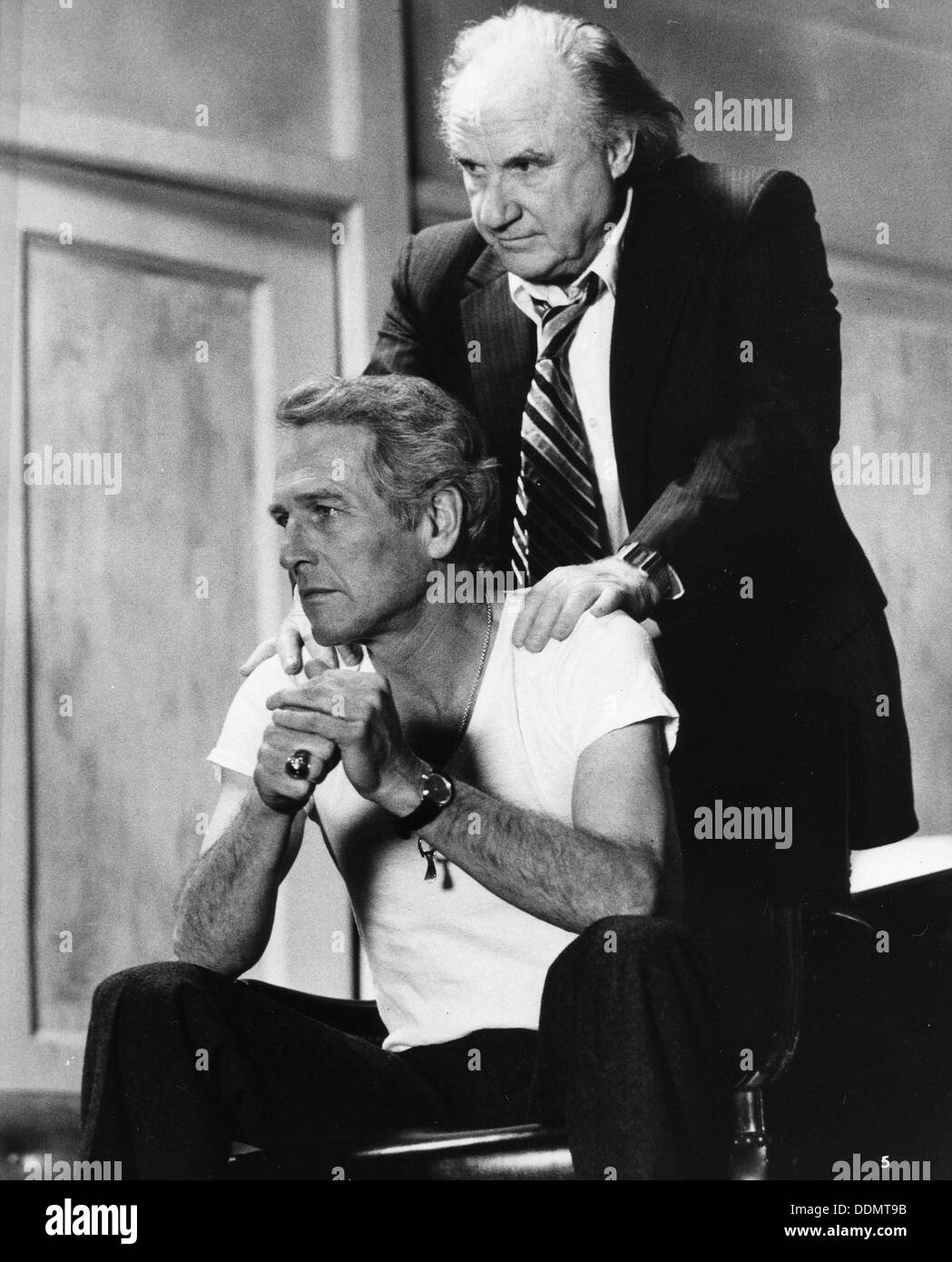 Paul newman family Banque de photographies et d’images à haute ...