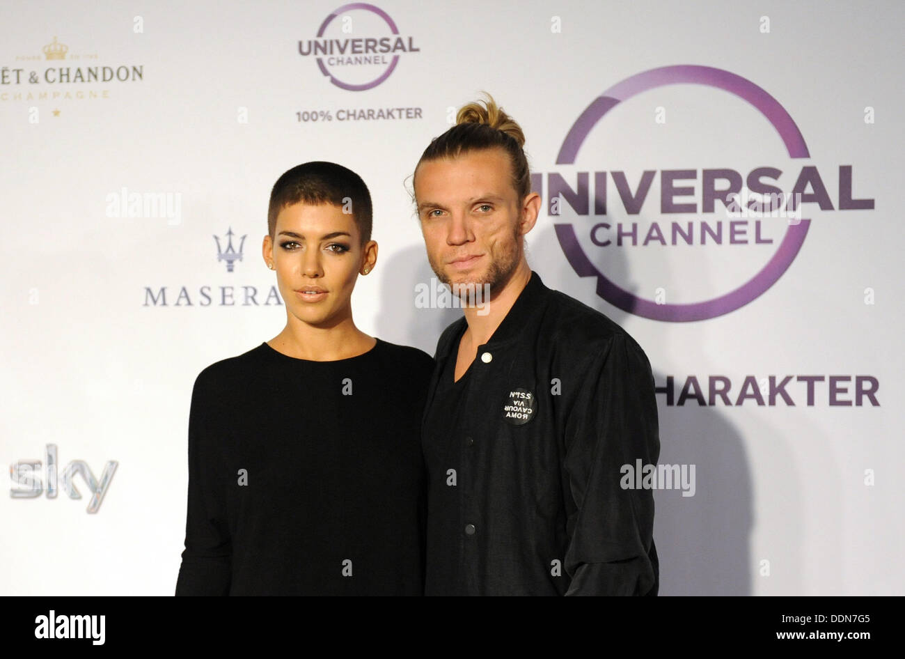 Andreas weizel Banque de photographies et d’images à haute résolution ...