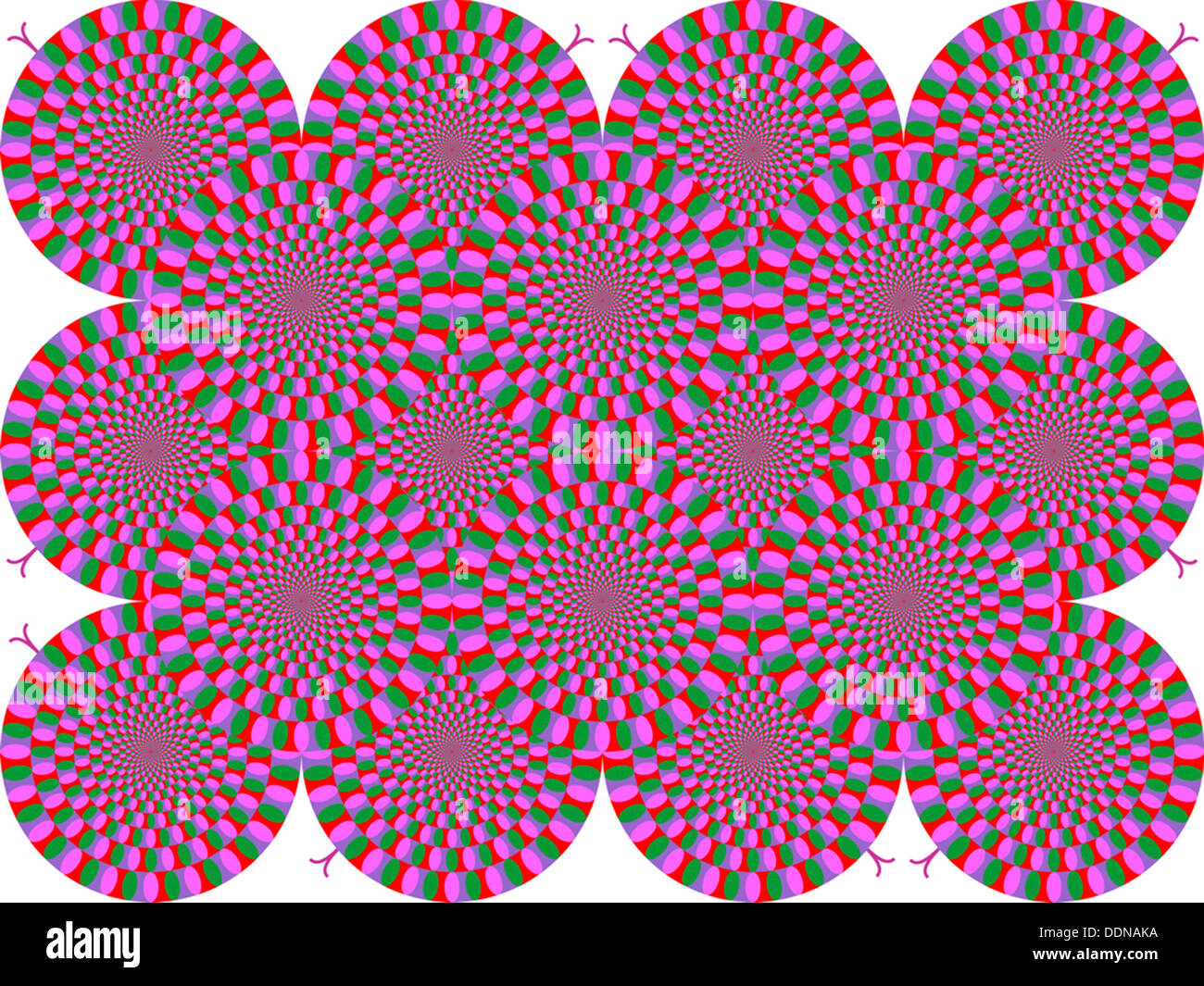 Faire une illusion Banque de photographies et d’images à haute résolution - Alamy