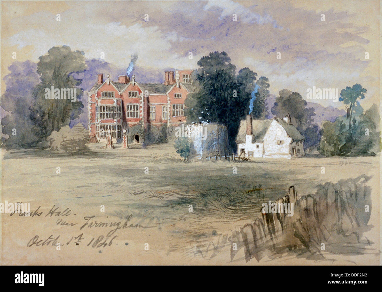 Franks hall Banque de photographies et d’images à haute résolution - Alamy