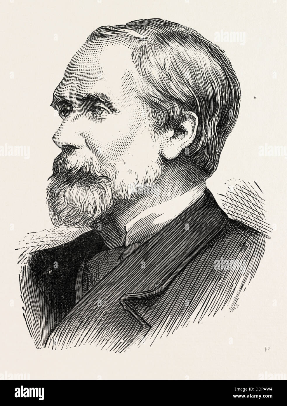 Henry yule Banque de photographies et d’images à haute résolution - Alamy