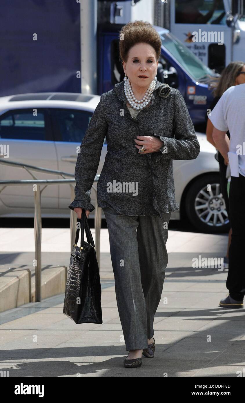 Cindy adams Banque de photographies et d’images à haute résolution - Alamy