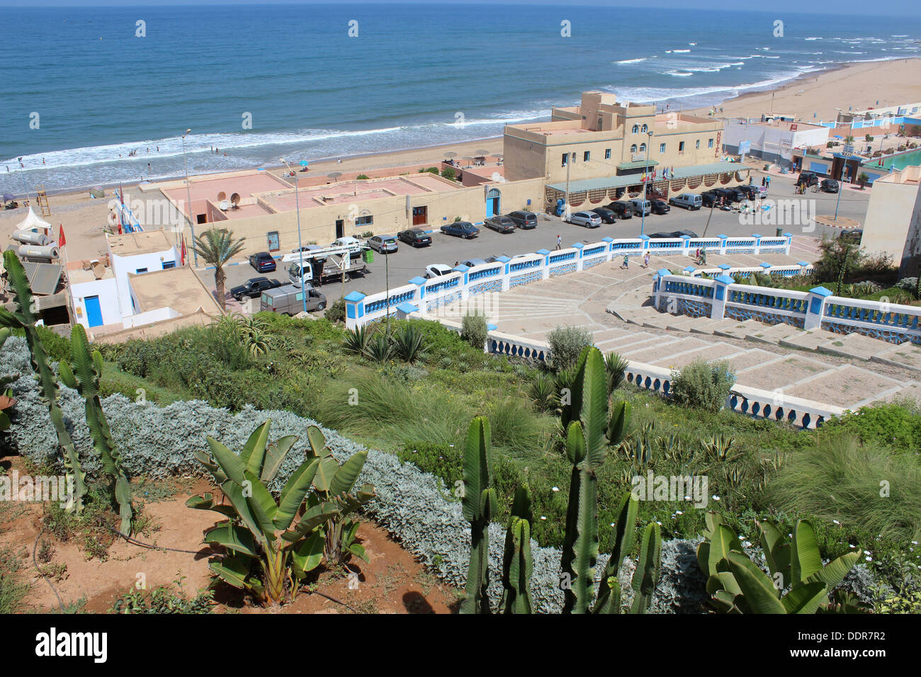 Sidi ifni Banque de photographies et d’images à haute résolution - Alamy