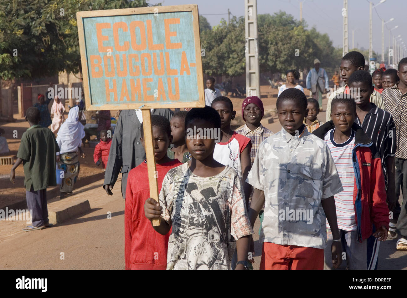Ville de sikasso Banque de photographies et d’images à haute résolution ...