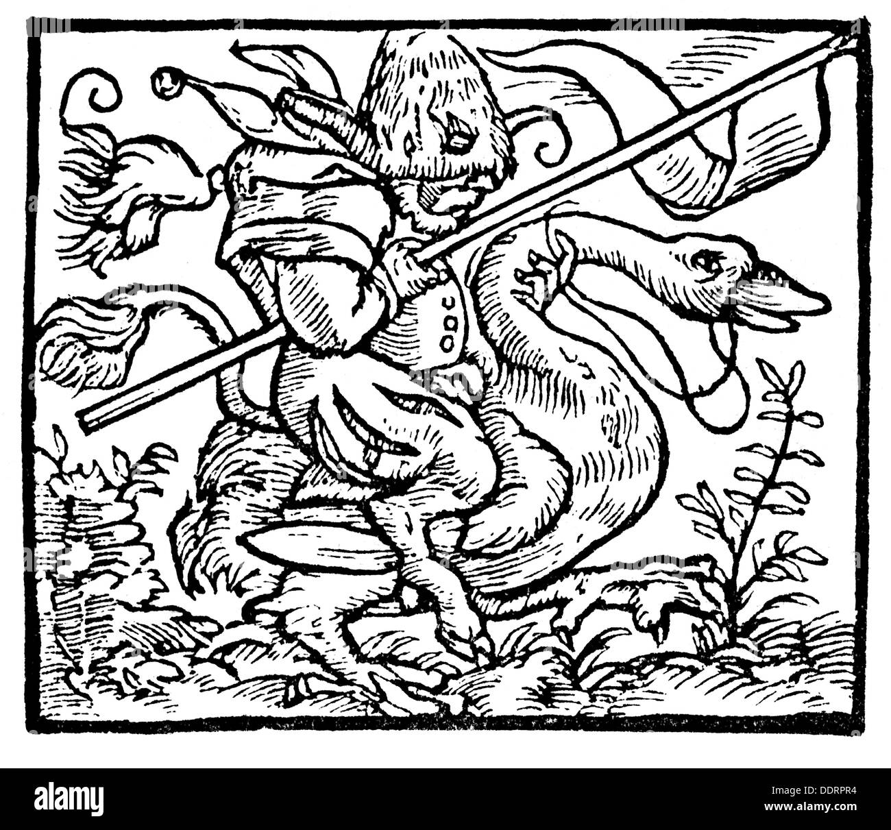 Chavalier 17e siècle Banque de photographies et d’images à haute ...