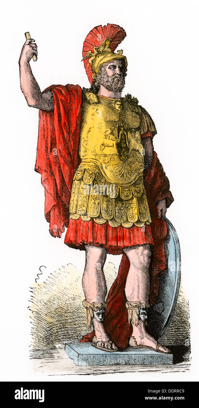 Guerre pyrrhique Banque de photographies et d’images à haute résolution ...