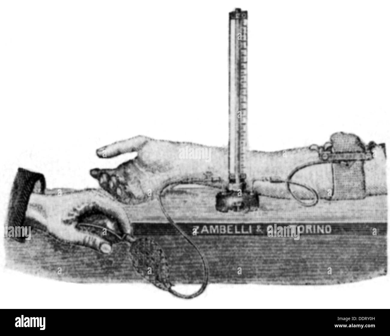 Scipione riva rocci Banque de photographies et d’images à haute ...