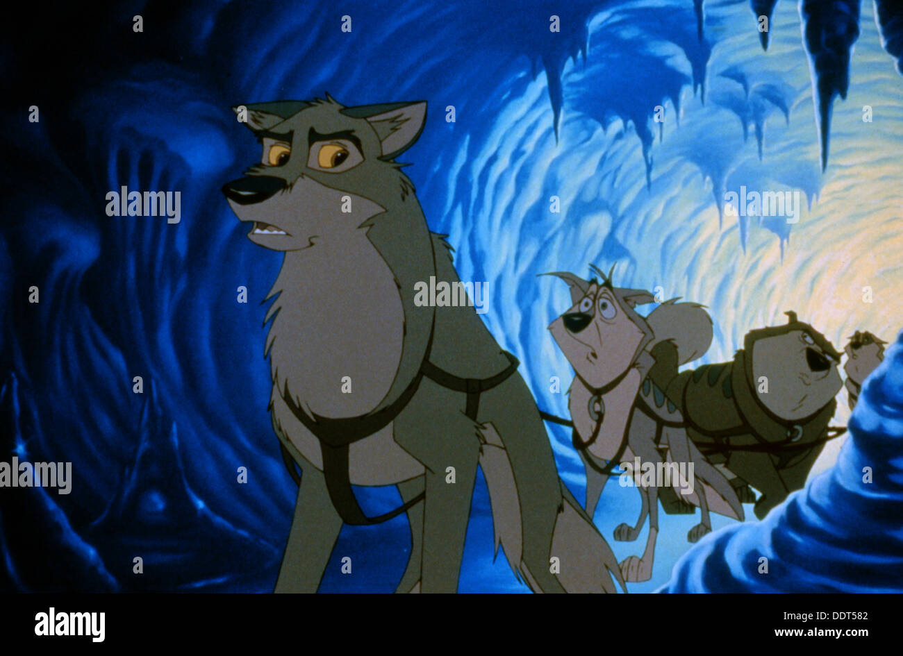 Balto balto 1995 Banque de photographies et d’images à haute résolution ...