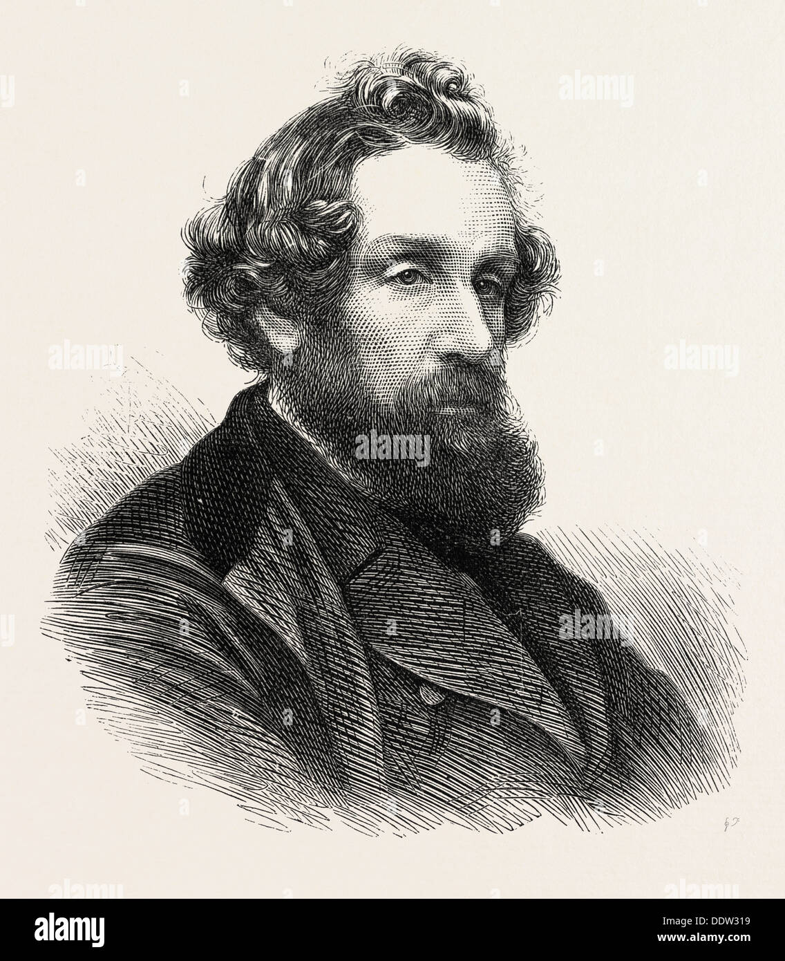 Le gilpin Banque de photographies et d’images à haute résolution - Alamy