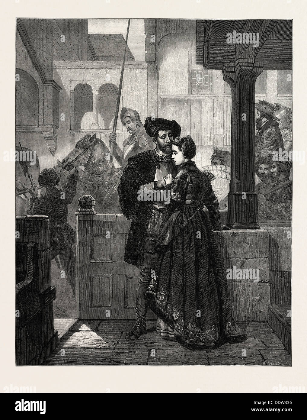 Wilhelm koller Banque de photographies et d’images à haute résolution ...