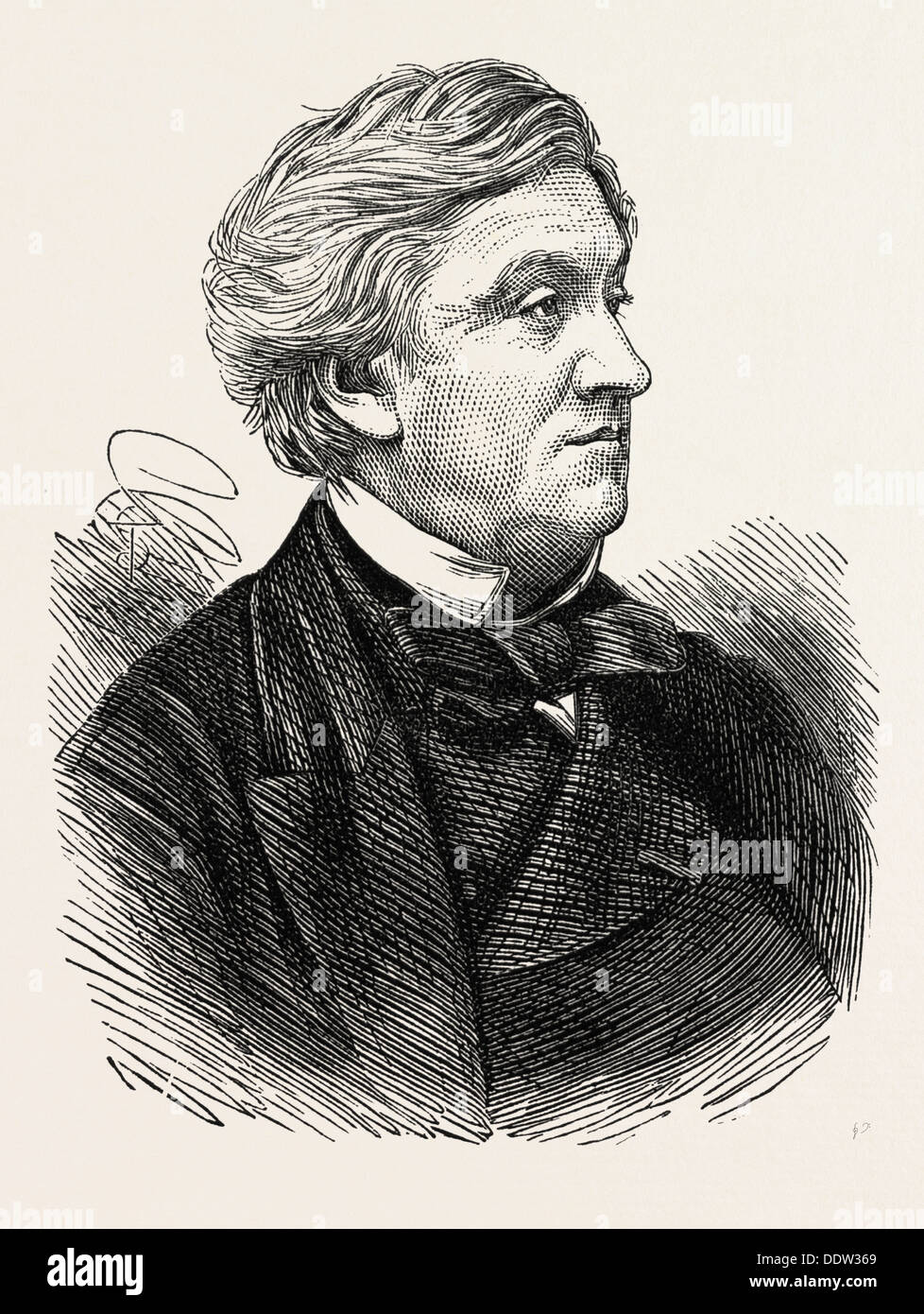 Charles fox Banque de photographies et d’images à haute résolution - Alamy