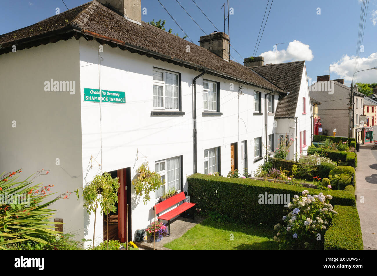 Ballybay Banque de photographies et d’images à haute résolution - Alamy