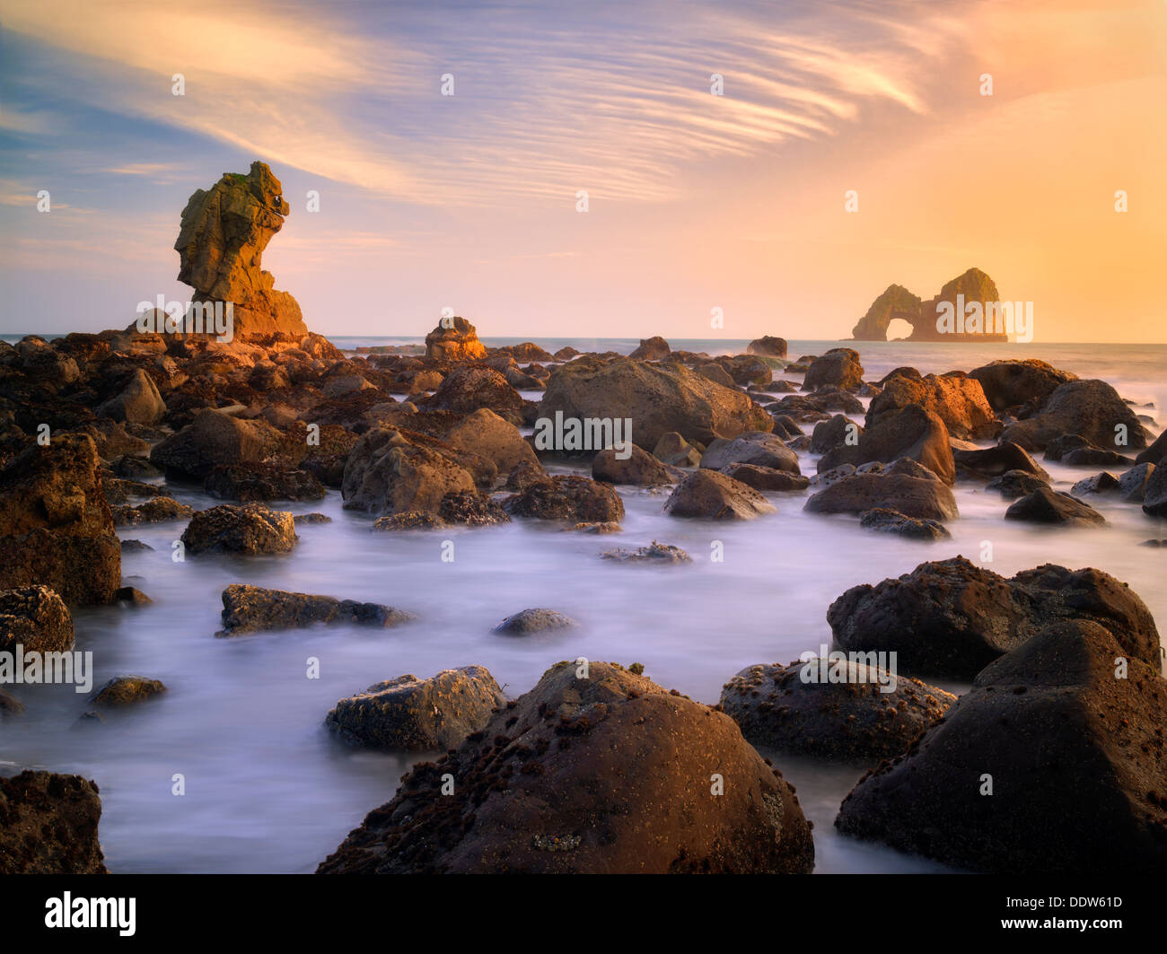 Mack arch Banque de photographies et d’images à haute résolution - Alamy
