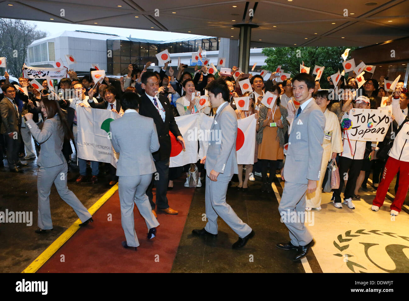 Hitomi tanaka Banque de photographies et d’images à haute résolution ...