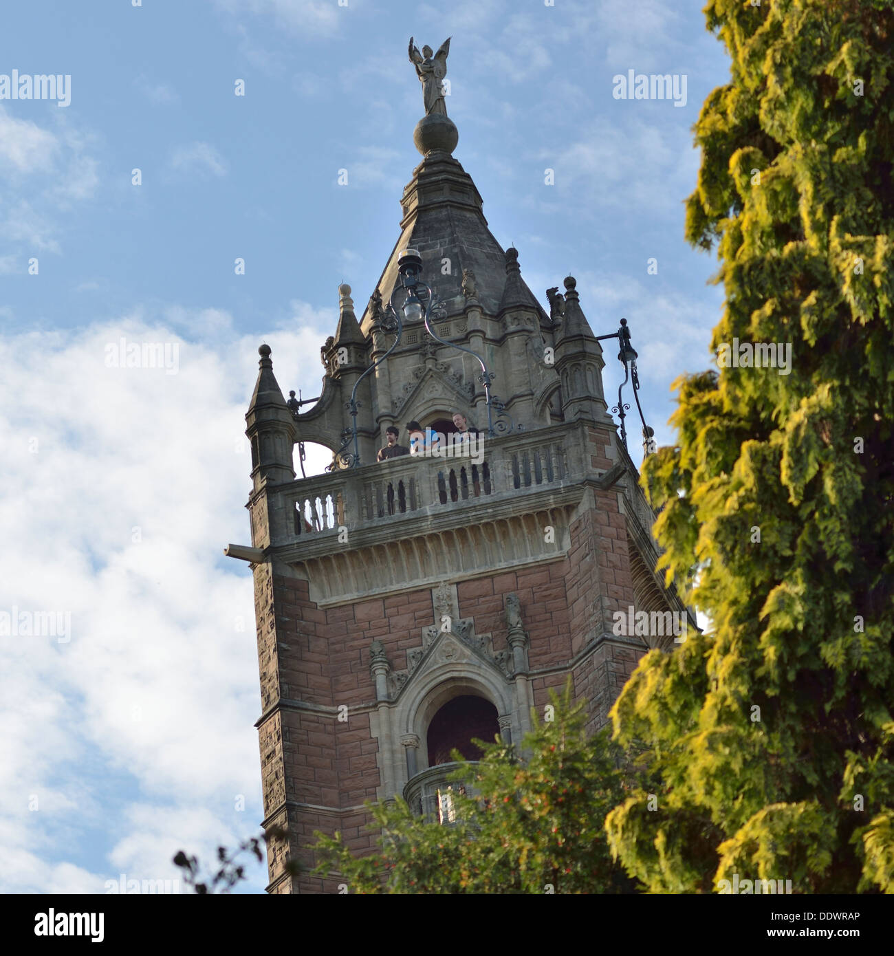 Brandon tower Banque de photographies et d’images à haute résolution ...