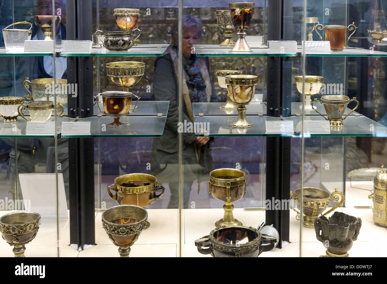 Basilique saint marc venise Banque de photographies et d’images à haute ...