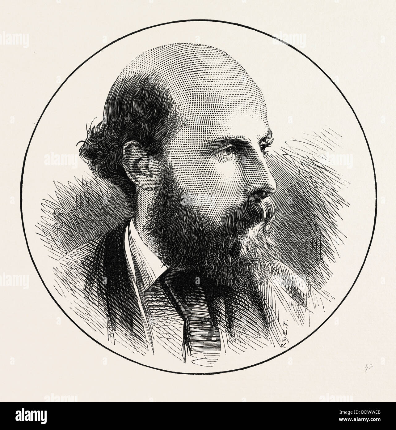 Edward jenkins Banque de photographies et d’images à haute résolution ...