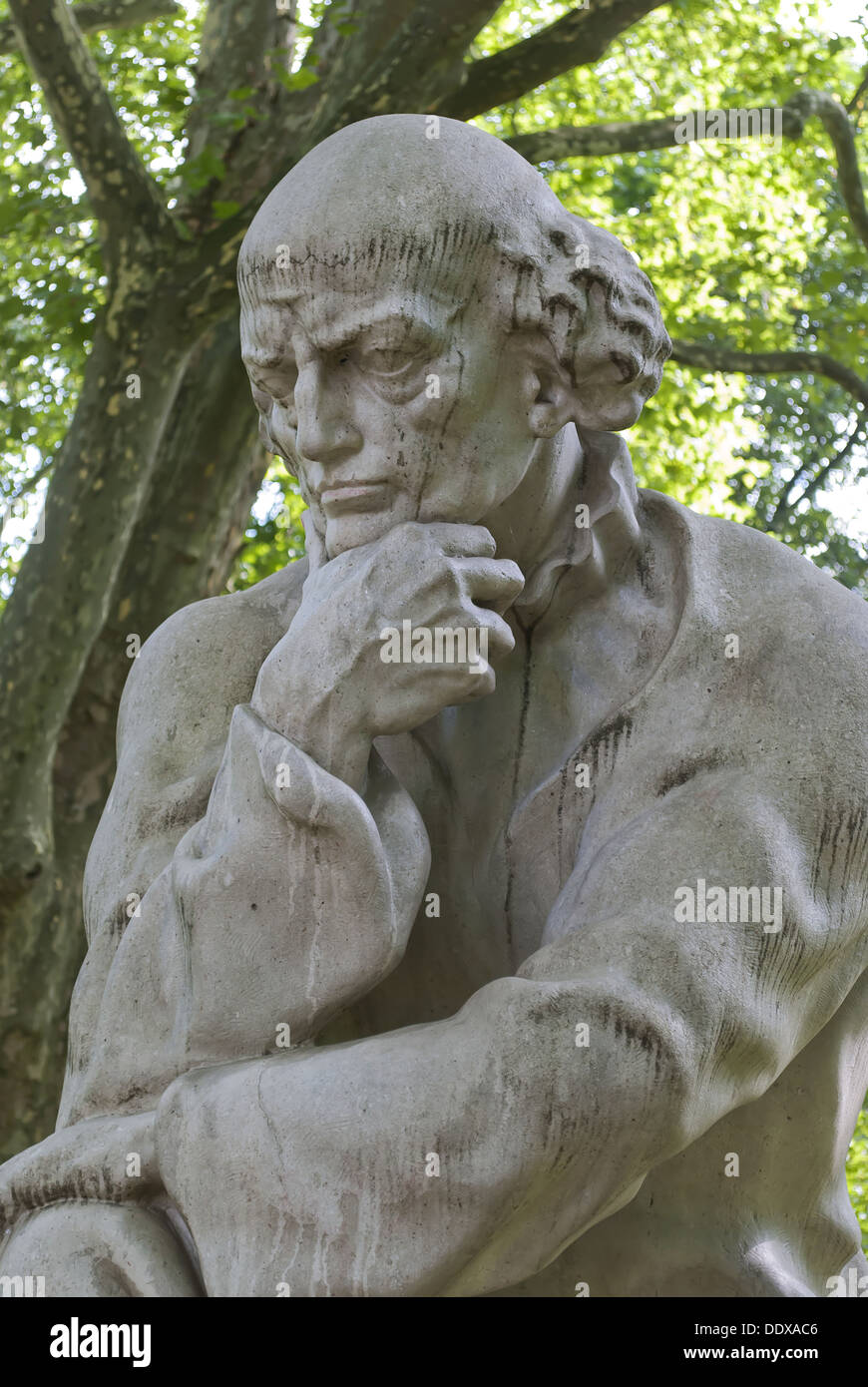 Parc paracelse Banque de photographies et d’images à haute résolution ...