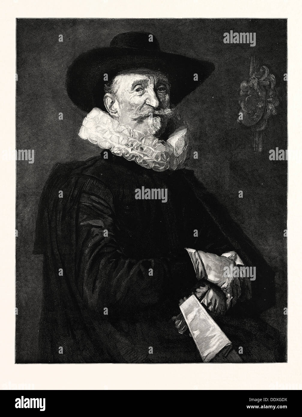 Johann van loo Banque de photographies et d’images à haute résolution ...