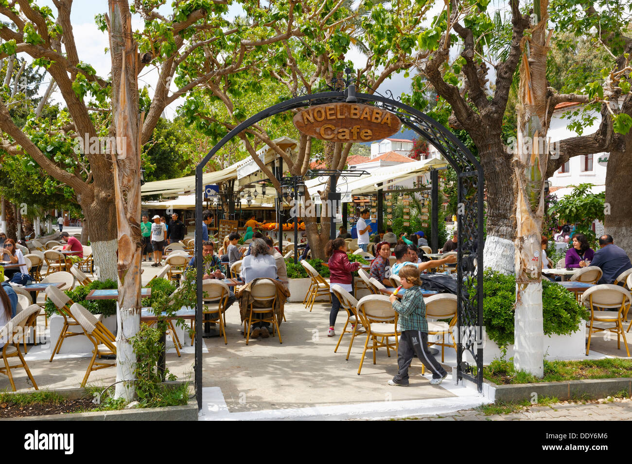 Baba noel Banque de photographies et d’images à haute résolution - Alamy