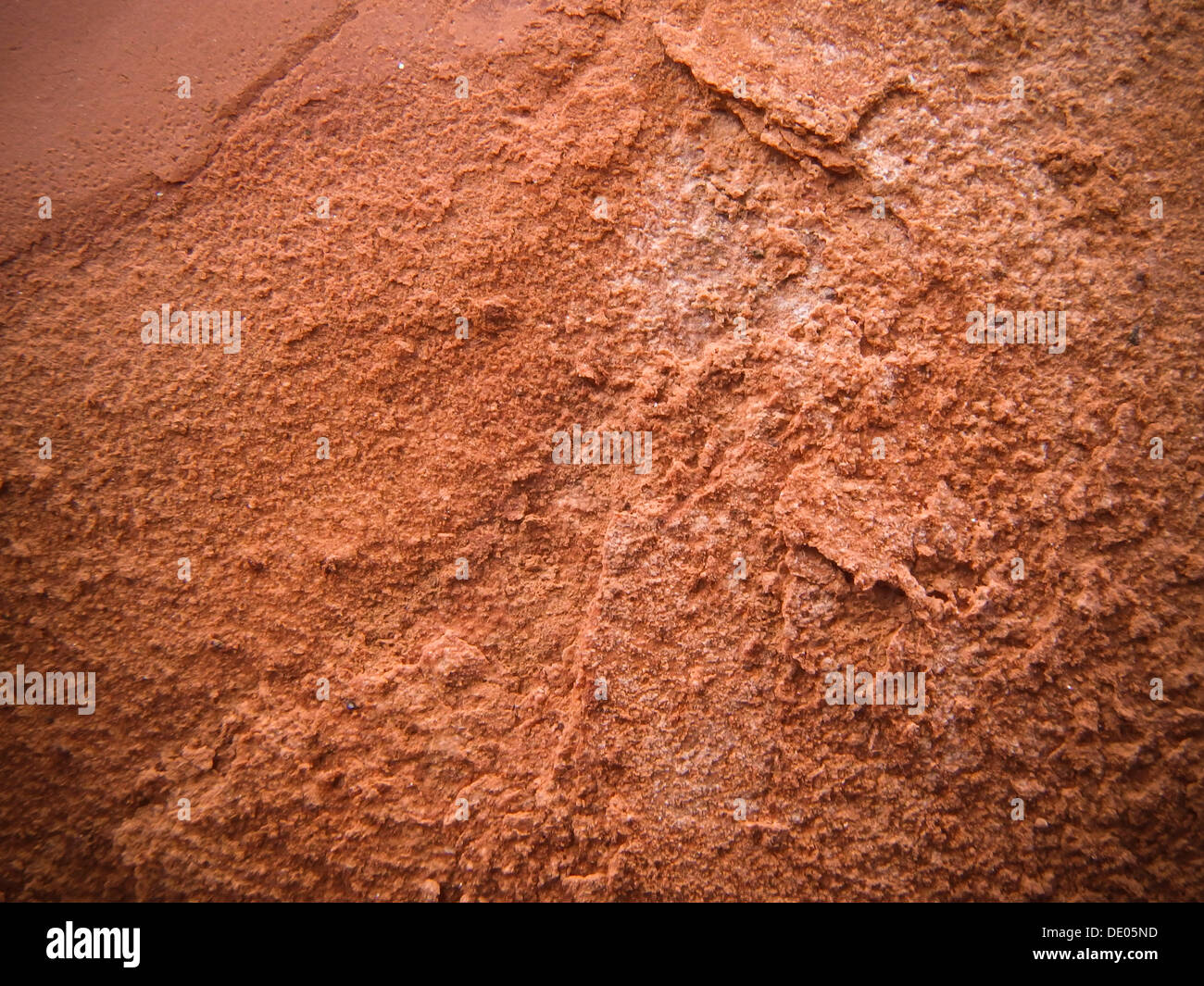 Texture de brique rouge Banque de photographies et d’images à haute ...