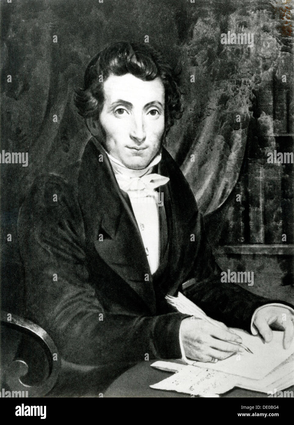 Rene caillie Banque de photographies et d’images à haute résolution - Alamy