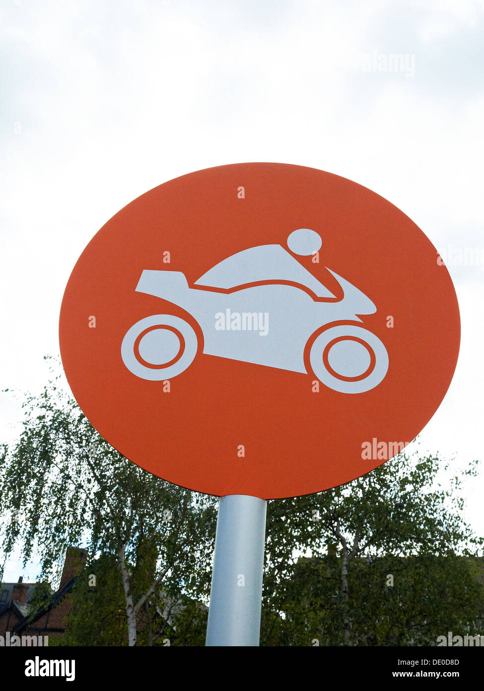 Symbole de la moto Banque de photographies et d’images à haute ...