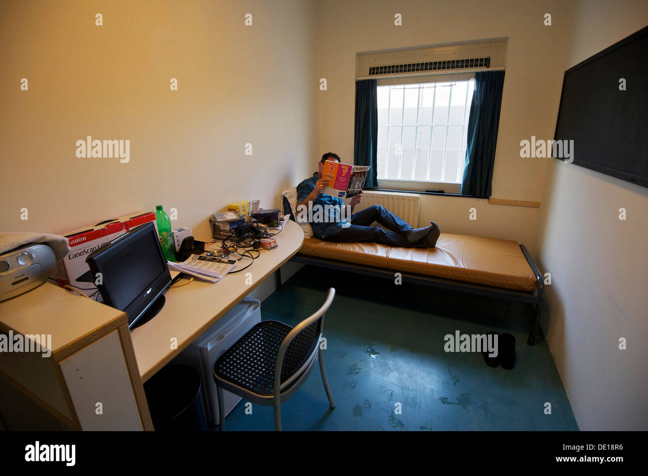 Arceaux de lit Banque de photographies et d’images à haute résolution ...