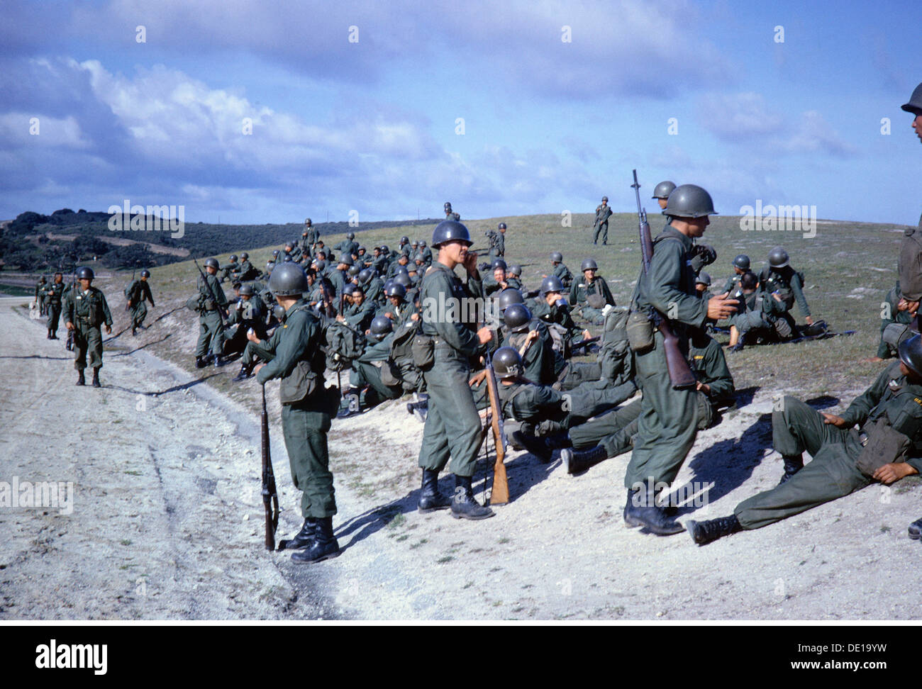 Repose arme Banque d'image et photos - Alamy