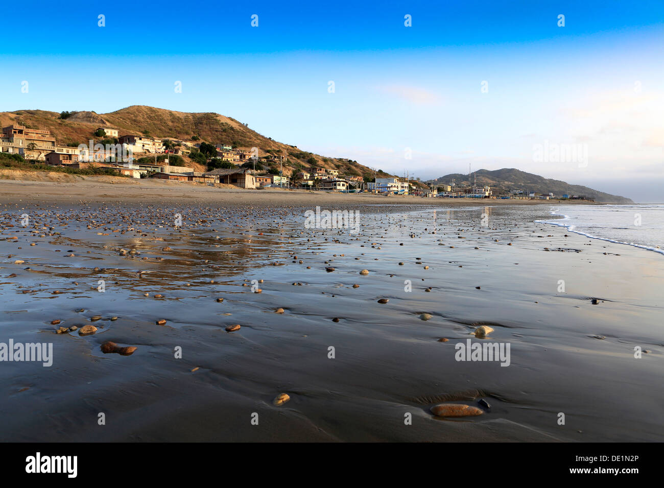 Manta beach Banque de photographies et d’images à haute résolution - Alamy