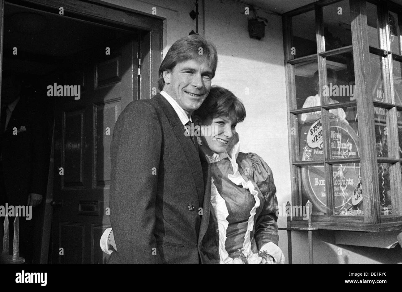 Sarah james Banque de photographies et d’images à haute résolution - Alamy