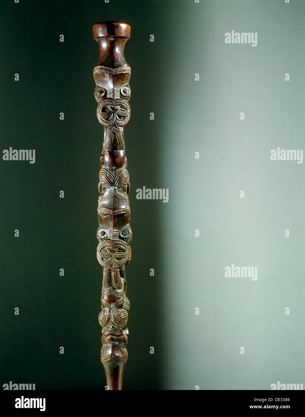 Maori weaving Banque de photographies et d’images à haute résolution ...