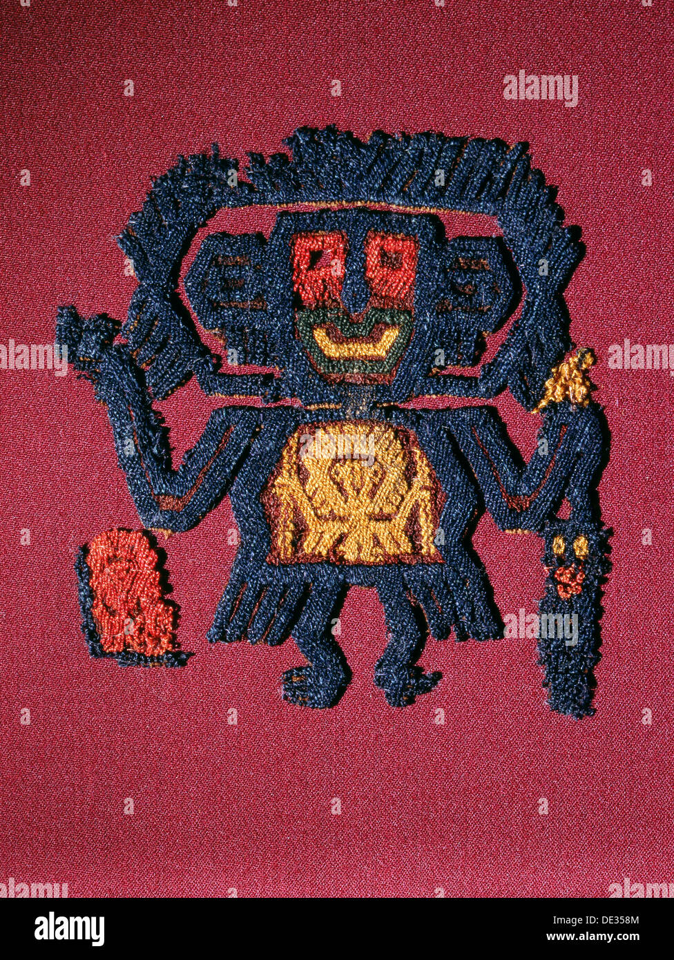 Nazca form Banque de photographies et d’images à haute résolution - Alamy