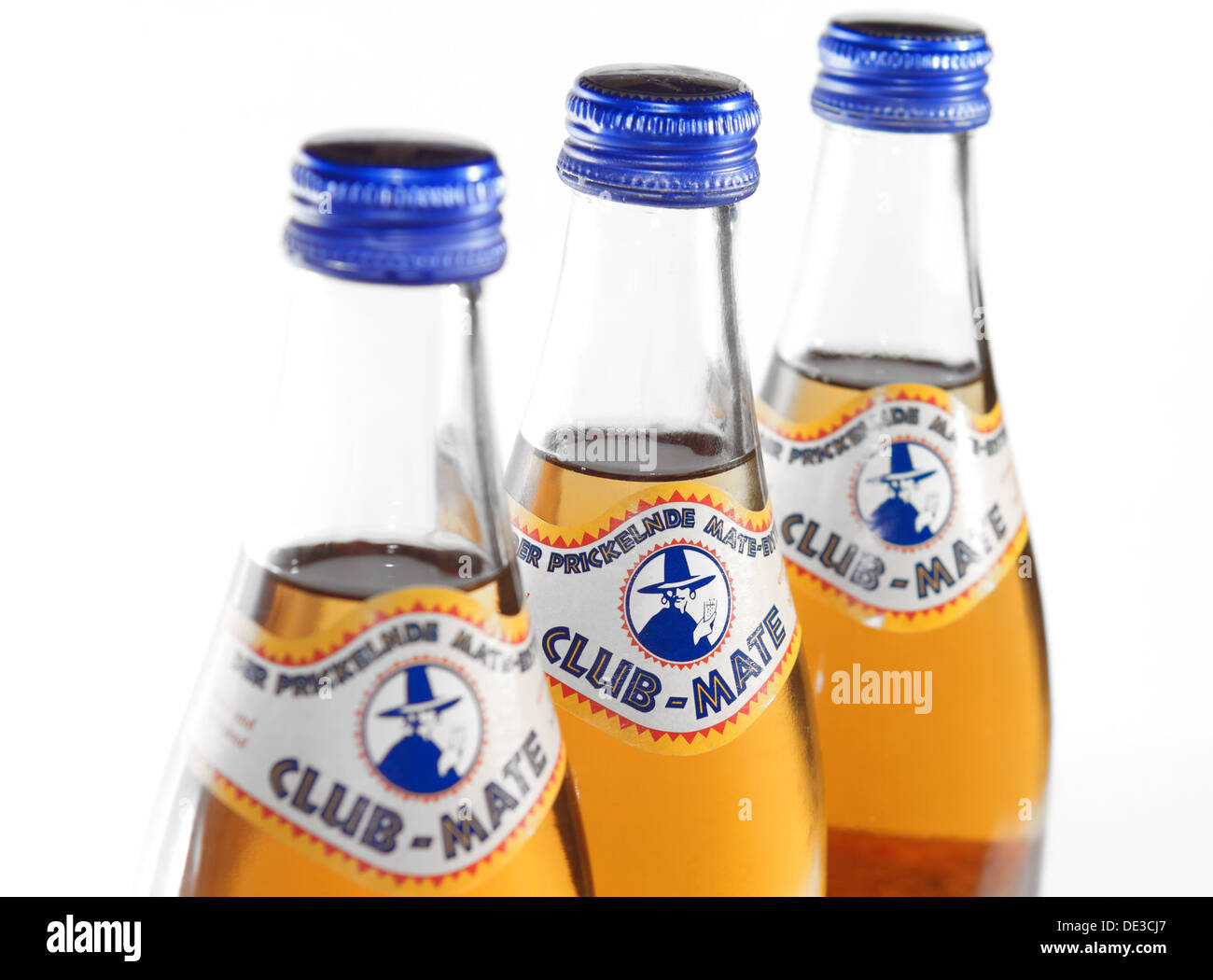 Club mate logo Banque de photographies et d’images à haute résolution ...