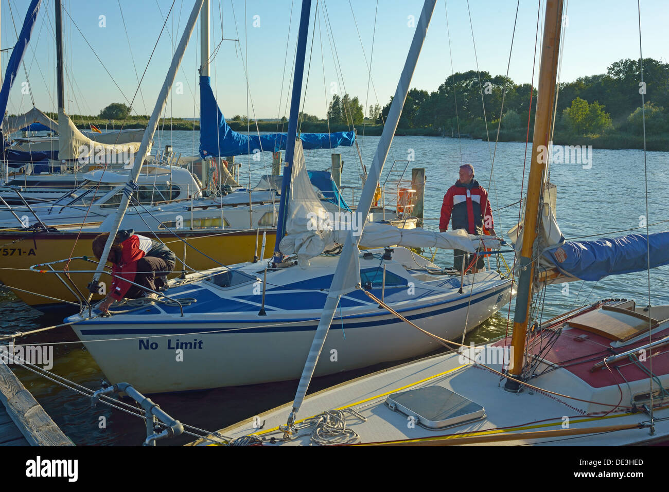Krumminer wiek Banque de photographies et d’images à haute résolution - Alamy
