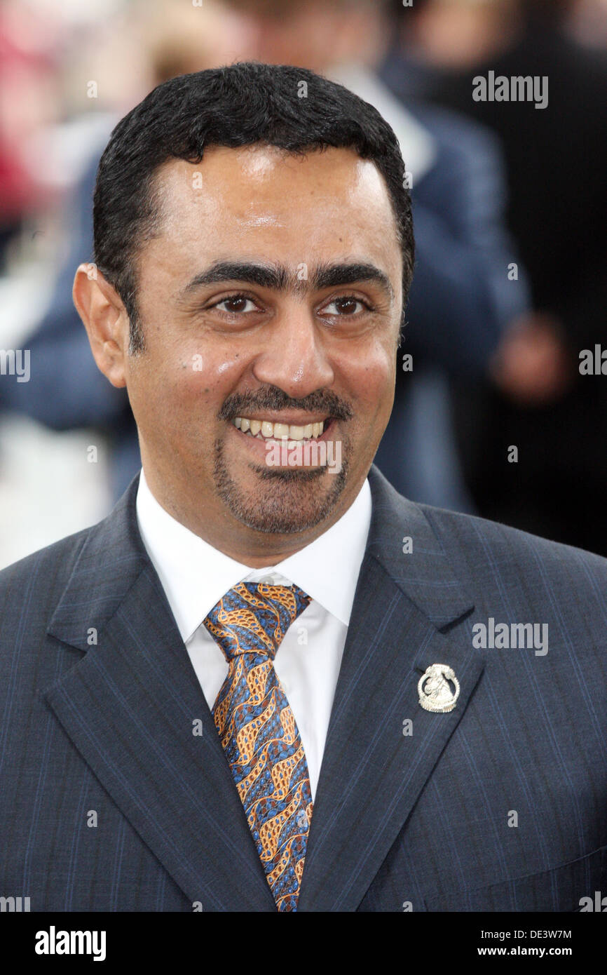 Qatar equestrian Banque de photographies et d’images à haute résolution ...