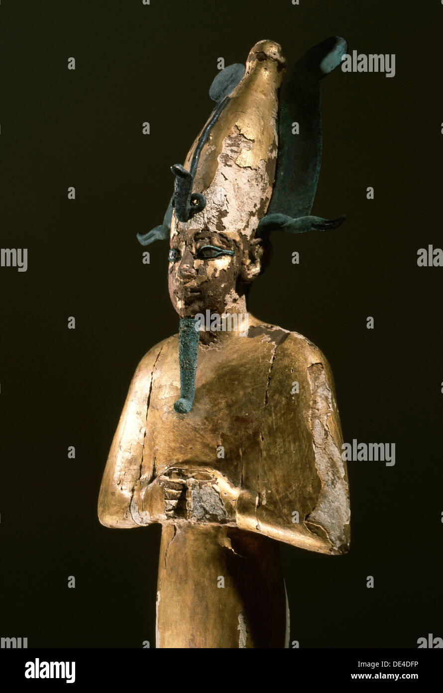Resurrection Of Osiris Banque d'image et photos - Alamy