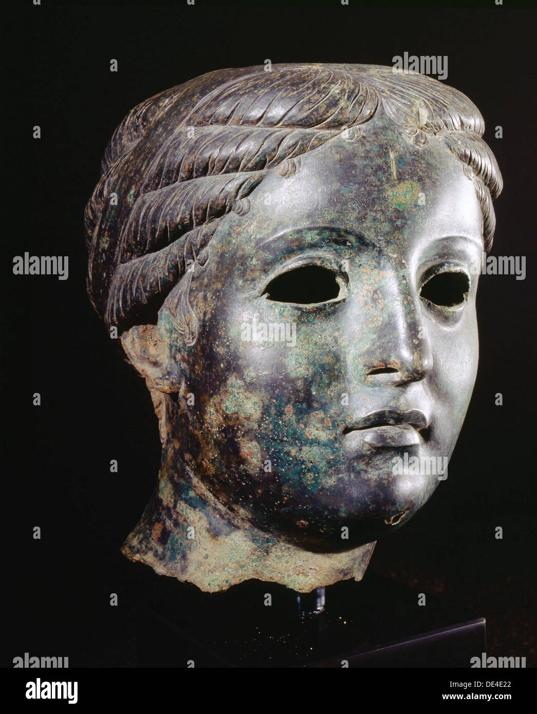 Arsinoe iii Banque de photographies et d’images à haute résolution - Alamy
