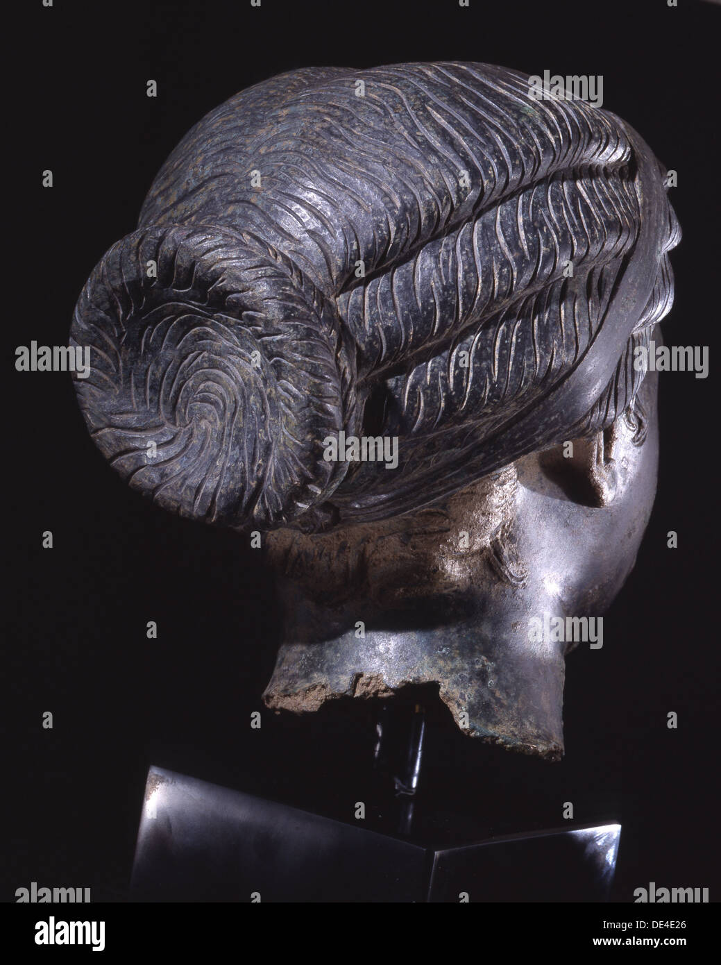 Arsinoe iii Banque de photographies et d’images à haute résolution - Alamy