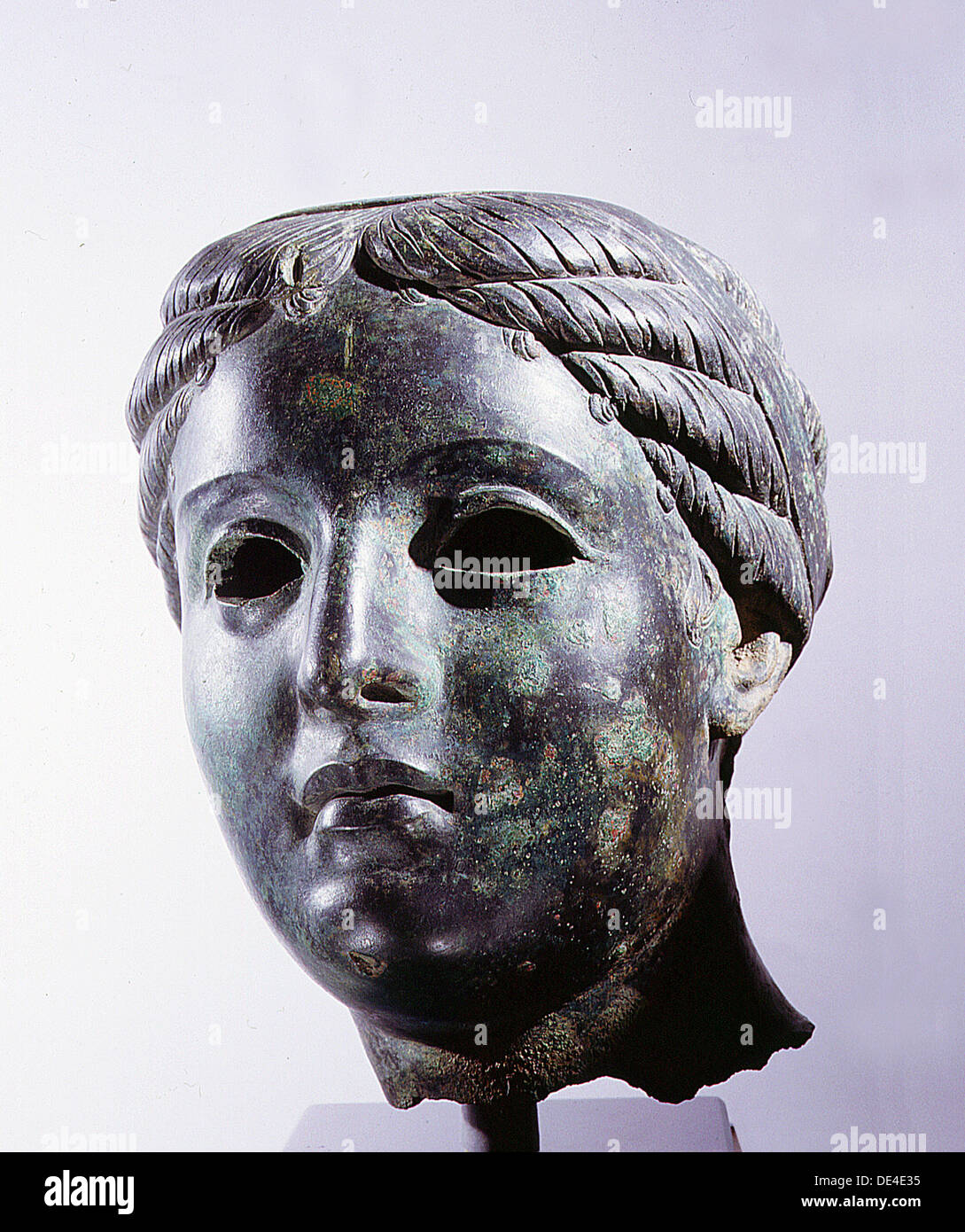 Arsinoe iii Banque de photographies et d’images à haute résolution - Alamy