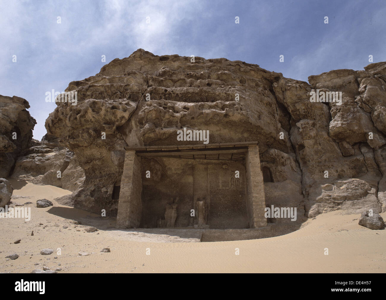 Hermopolis magna Banque de photographies et d’images à haute résolution ...