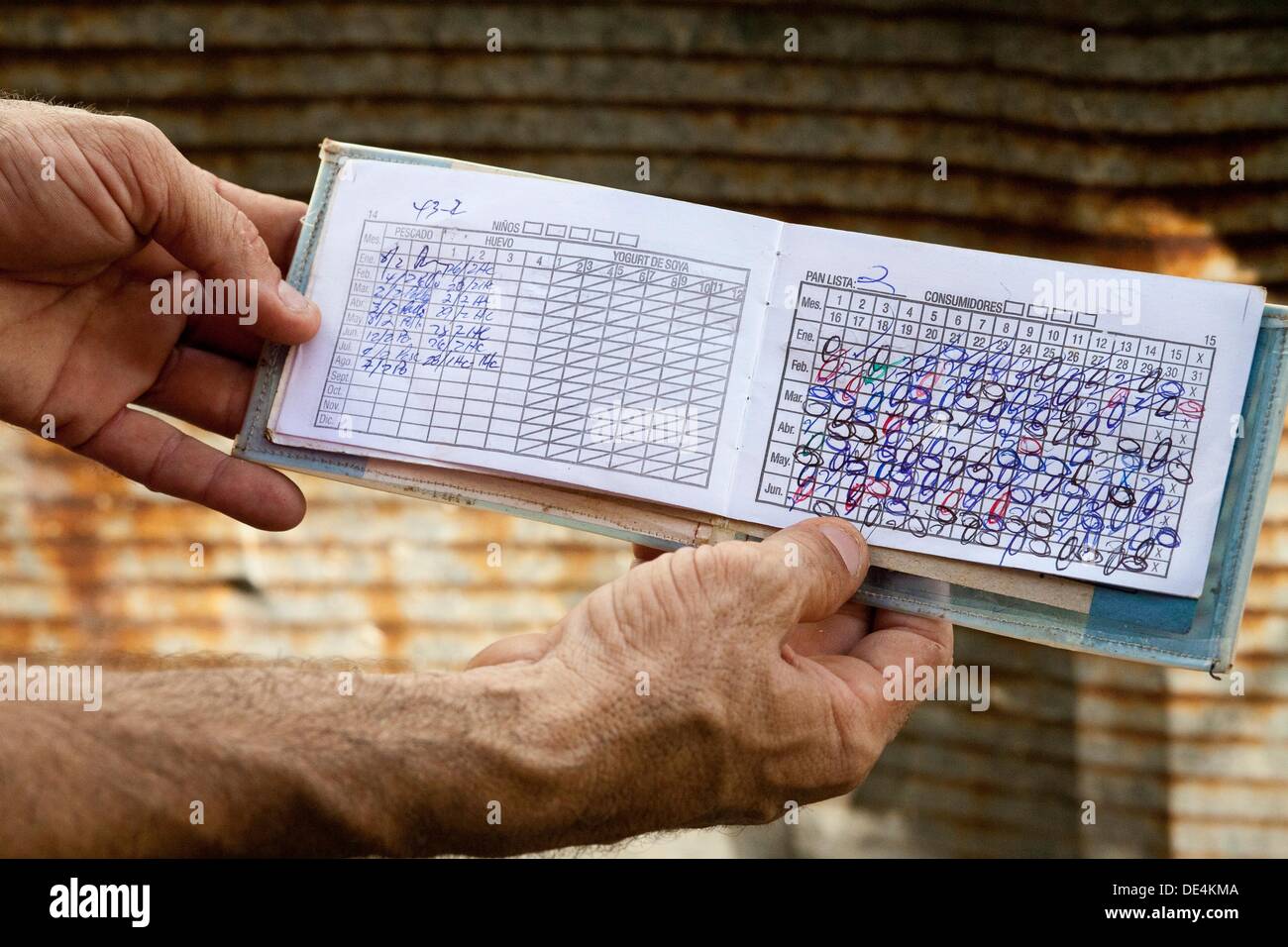Liste des rations Banque de photographies et d’images à haute ...