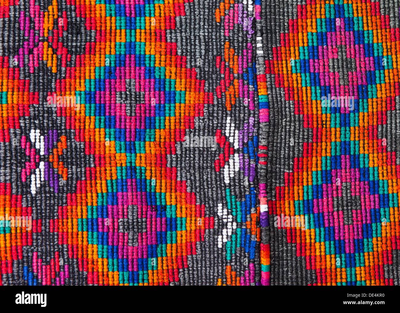 Tissus mayas Banque de photographies et d’images à haute résolution - Alamy