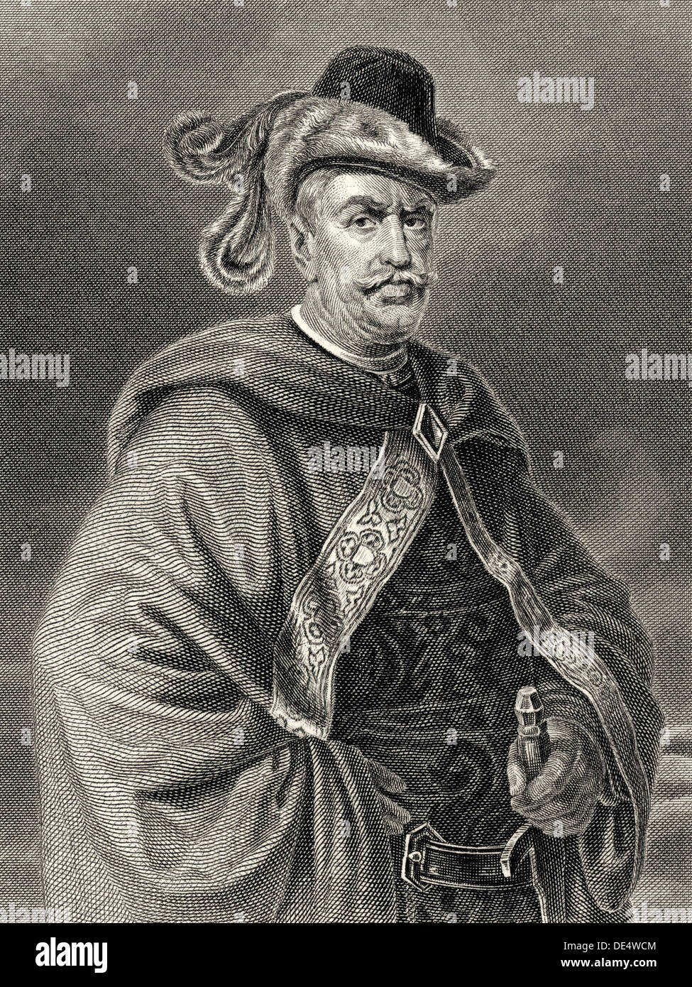 Hermann gessler Banque de photographies et d’images à haute résolution ...