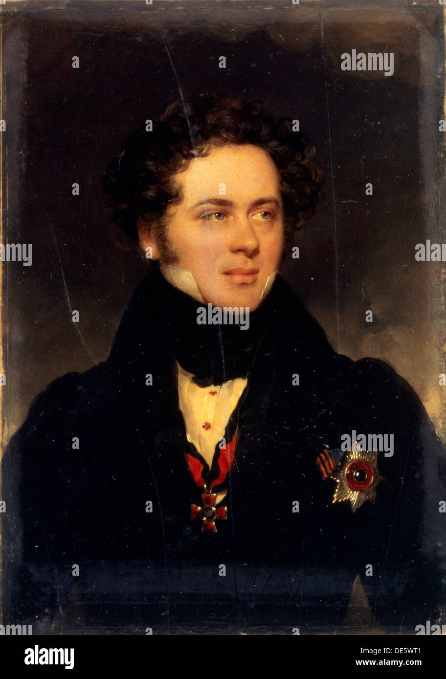 Alexey perovsky Banque de photographies et d’images à haute résolution ...