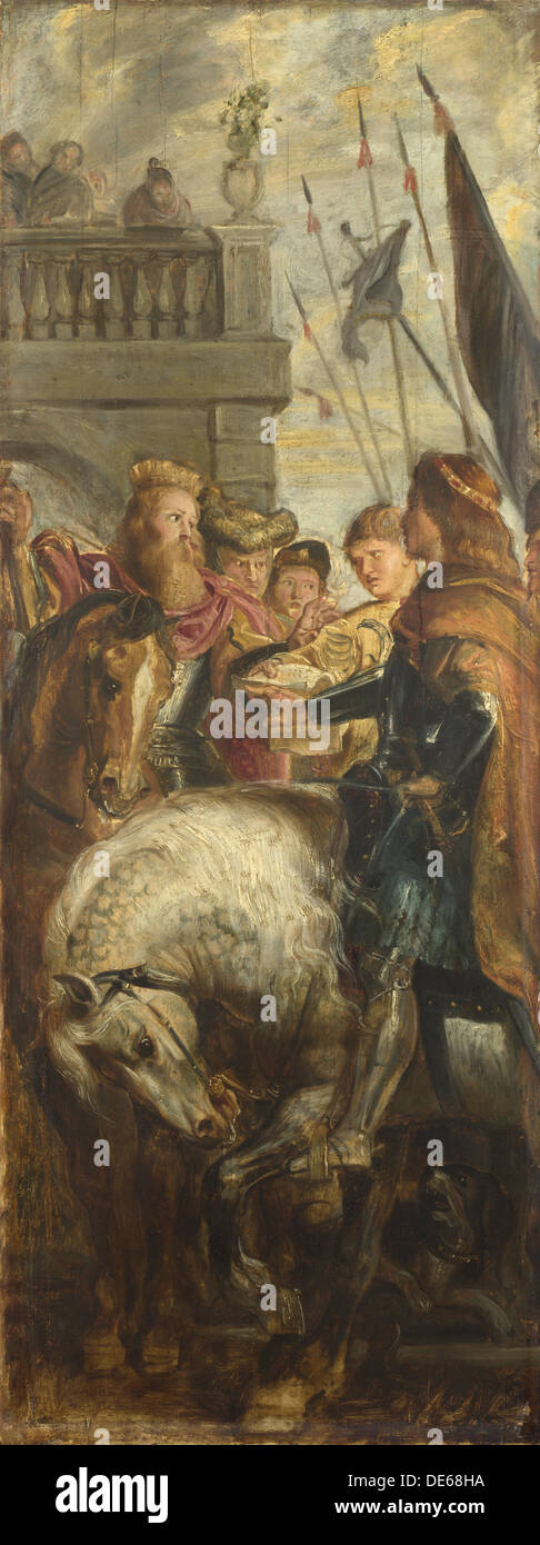 Chlothar ii Banque de photographies et d’images à haute résolution - Alamy