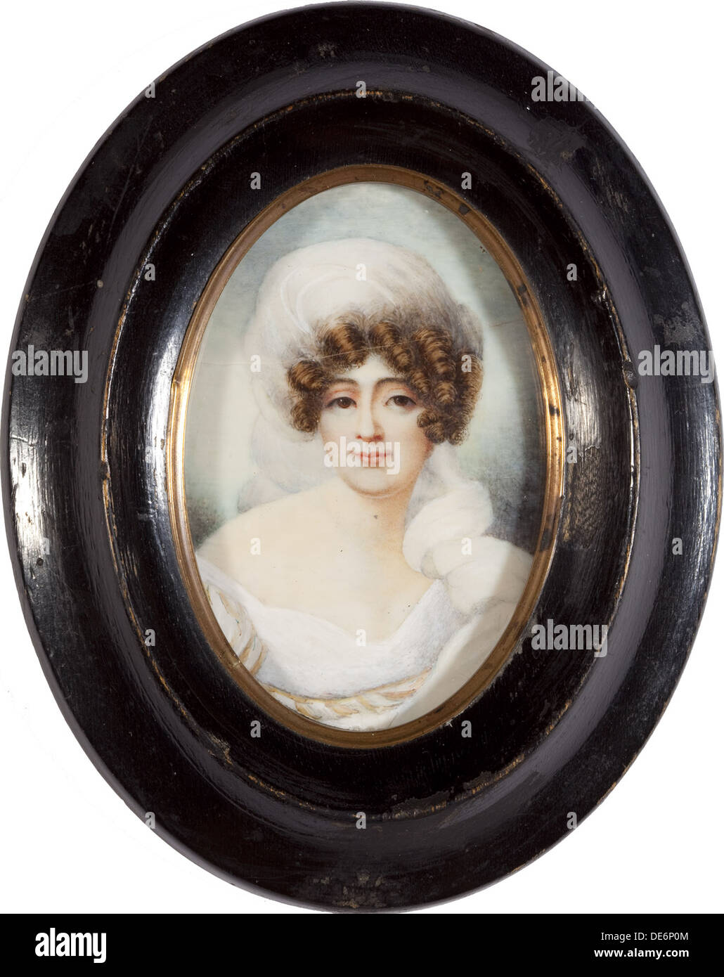 Maria walewska Banque de photographies et d’images à haute résolution ...