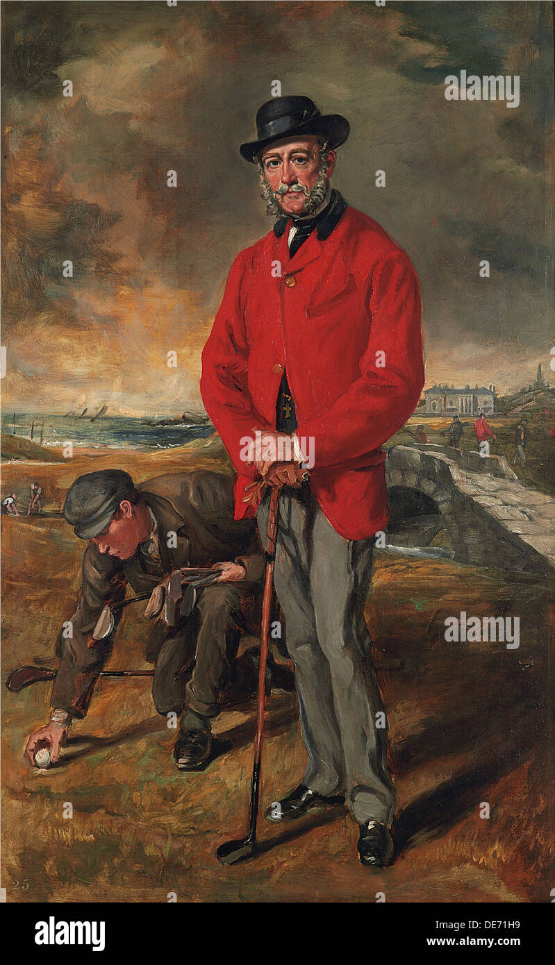 John pourquoi Banque de photographies et d’images à haute résolution ...