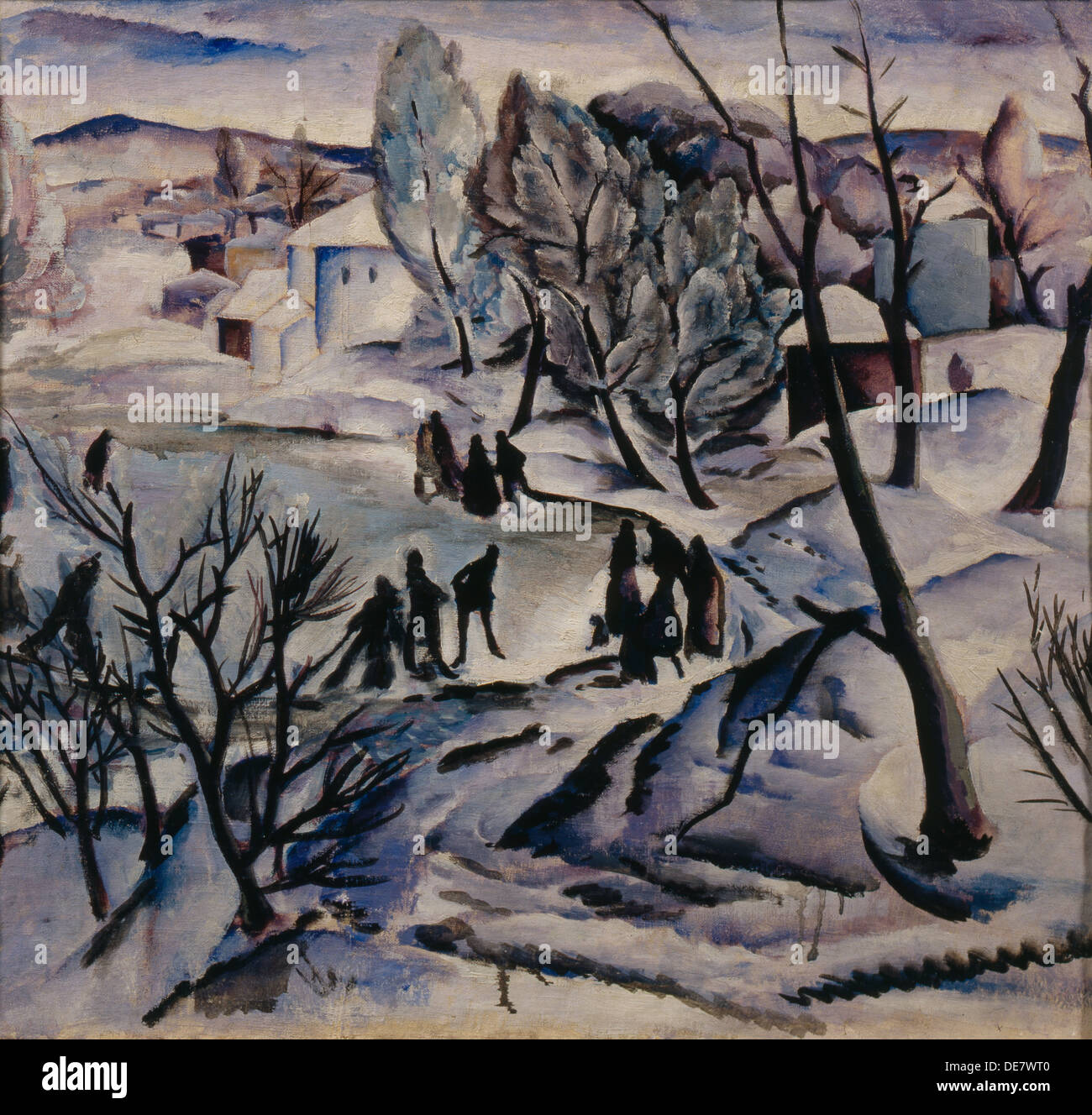 Alexei ilyich kravchenko Banque de photographies et d’images à haute ...