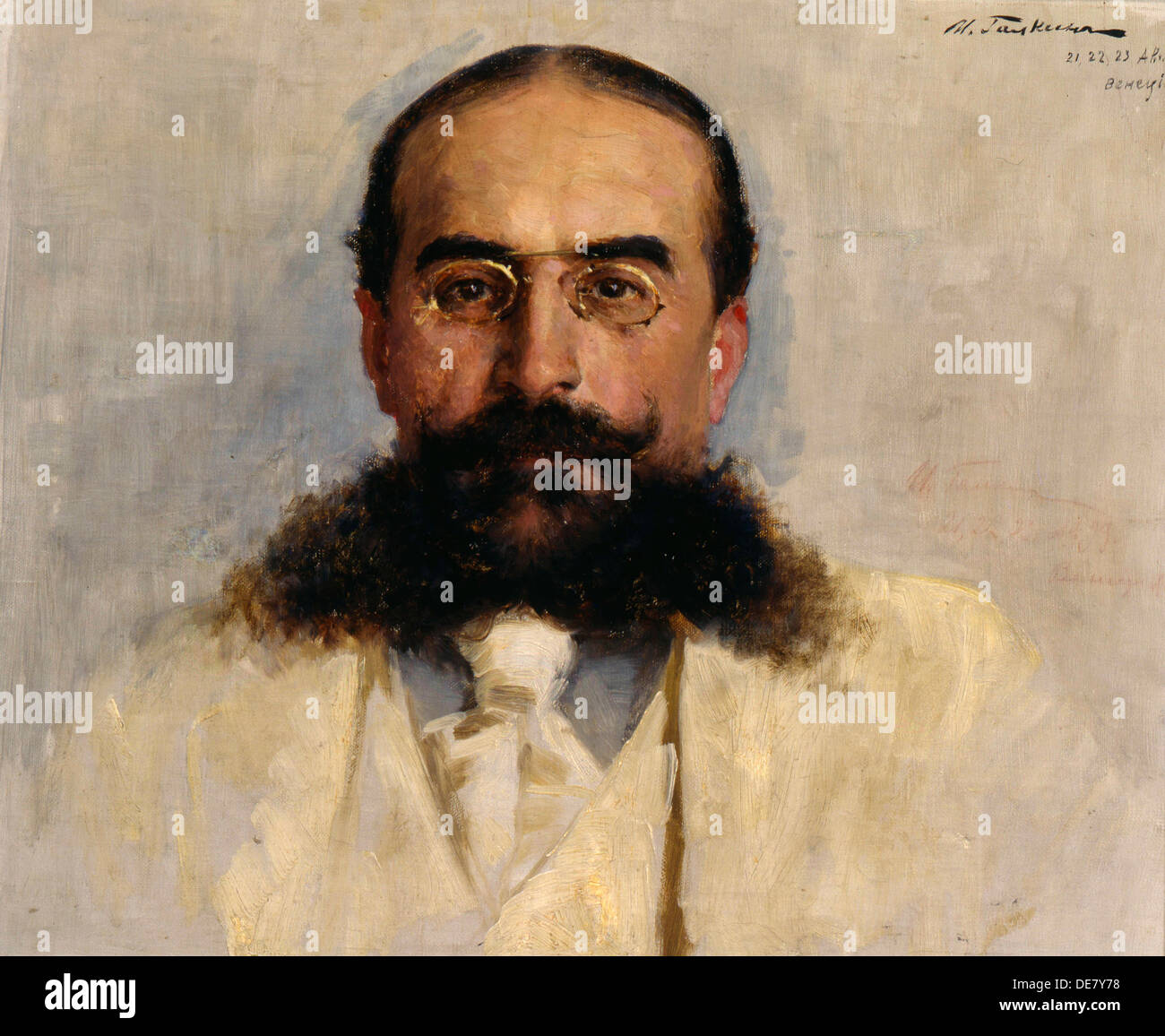 Vladimir nemirovich danchenko Banque de photographies et d’images à ...